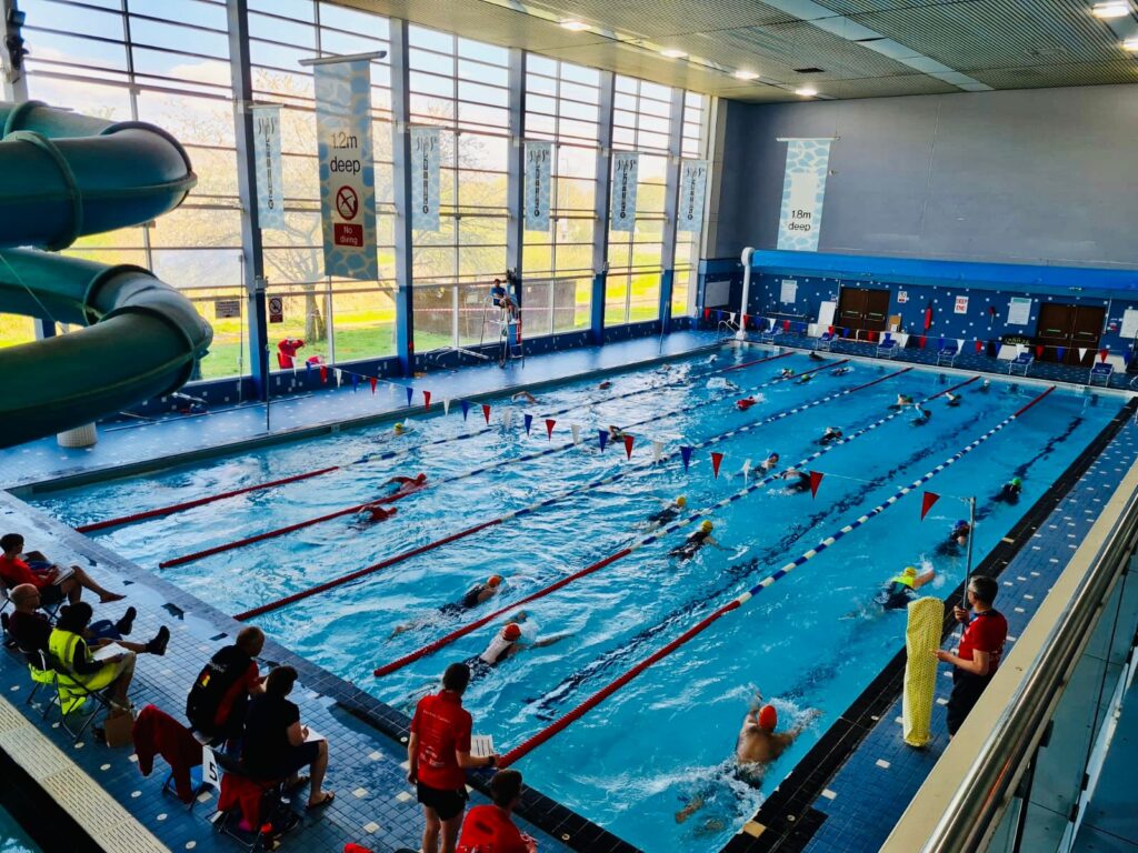 The Leisuredrome - Where To Go With Kids - Dunbartonshire