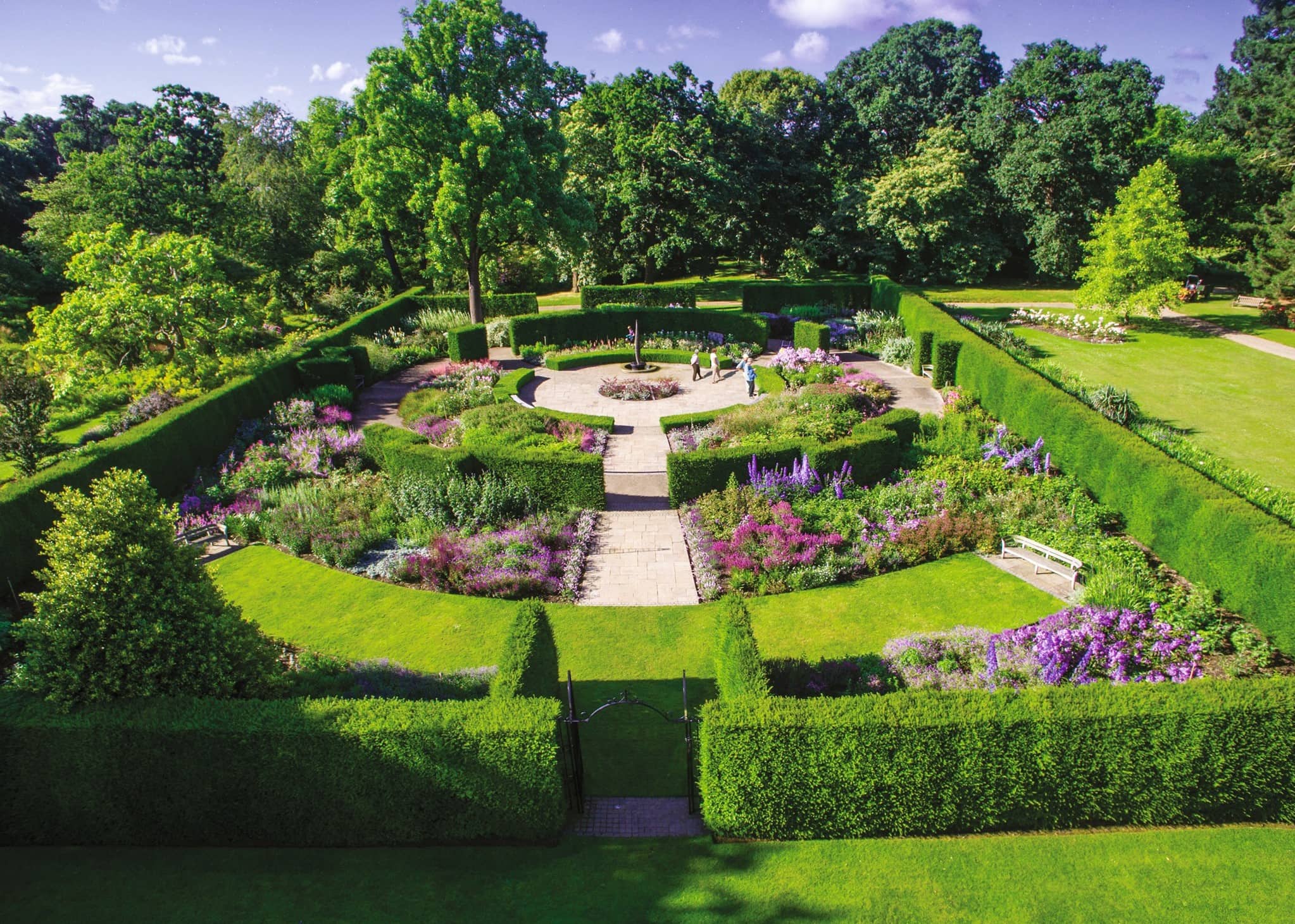 Windsor Great Park - Where To Go With Kids - Berkshire