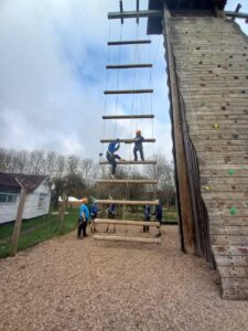 Longridge Activity Centre - Where To Go With Kids - Buckinghamshire