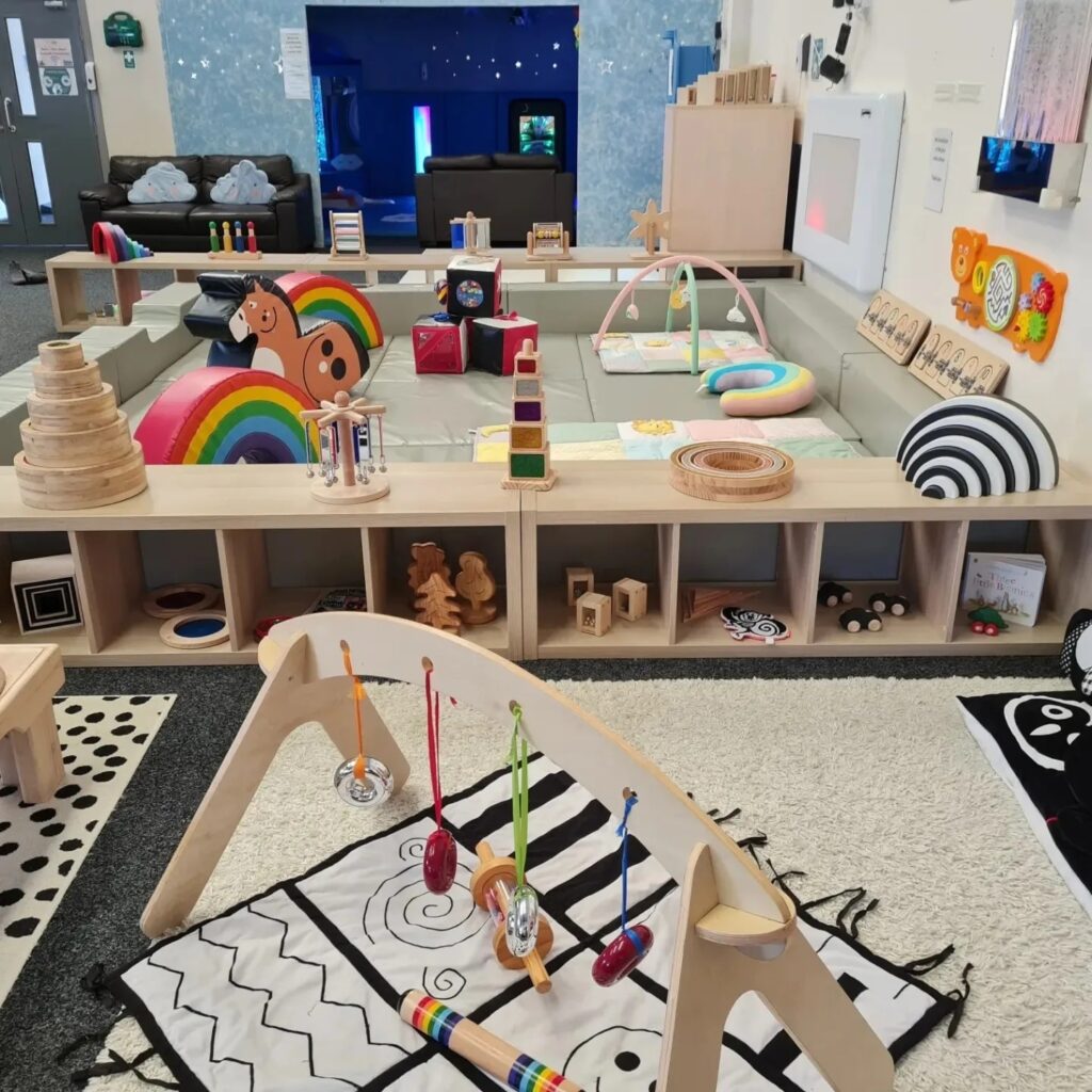 Clart About Sensory Cafe Where To Go With Kids County Durham Clart About Sensory Cafe Where To Go With Kids County Durham