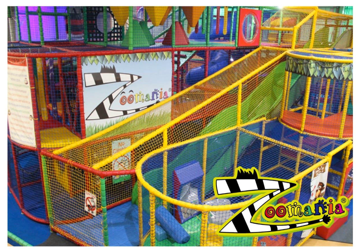 Zoomania Aylesbury - Where To Go With Kids - Buckinghamshire