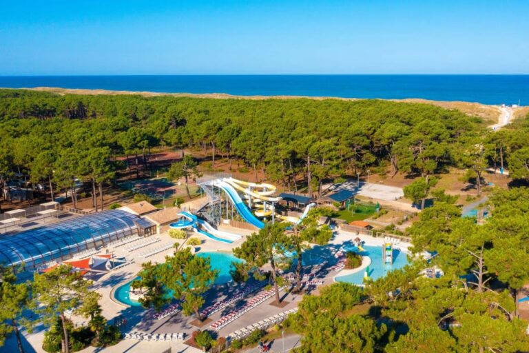 10 Best Eurocamp Sites in South of France For Families 2026 – Where To ...