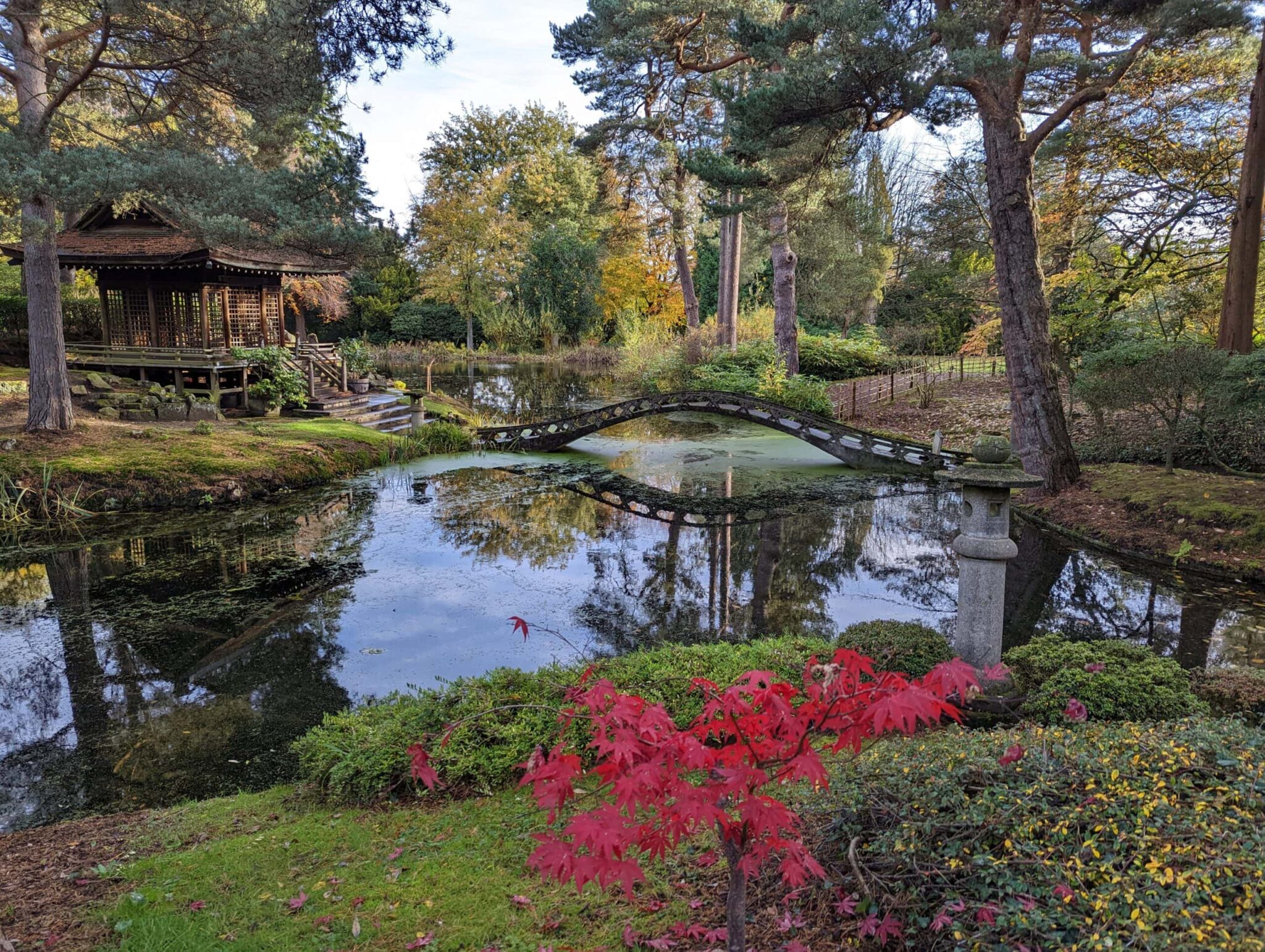 Tatton Park - Where To Go With Kids