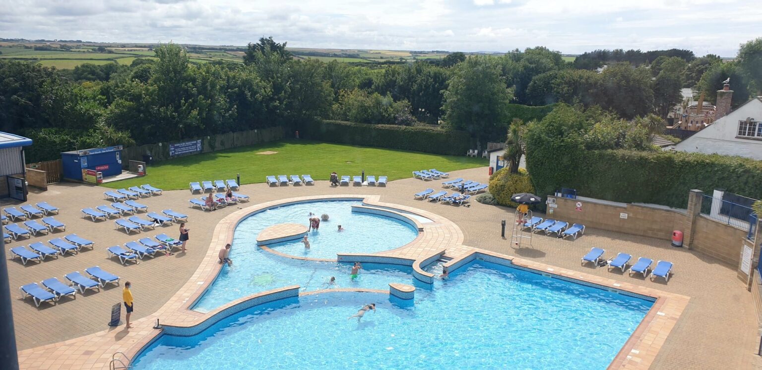 Oasis Fun Pools – Where To Go With Kids