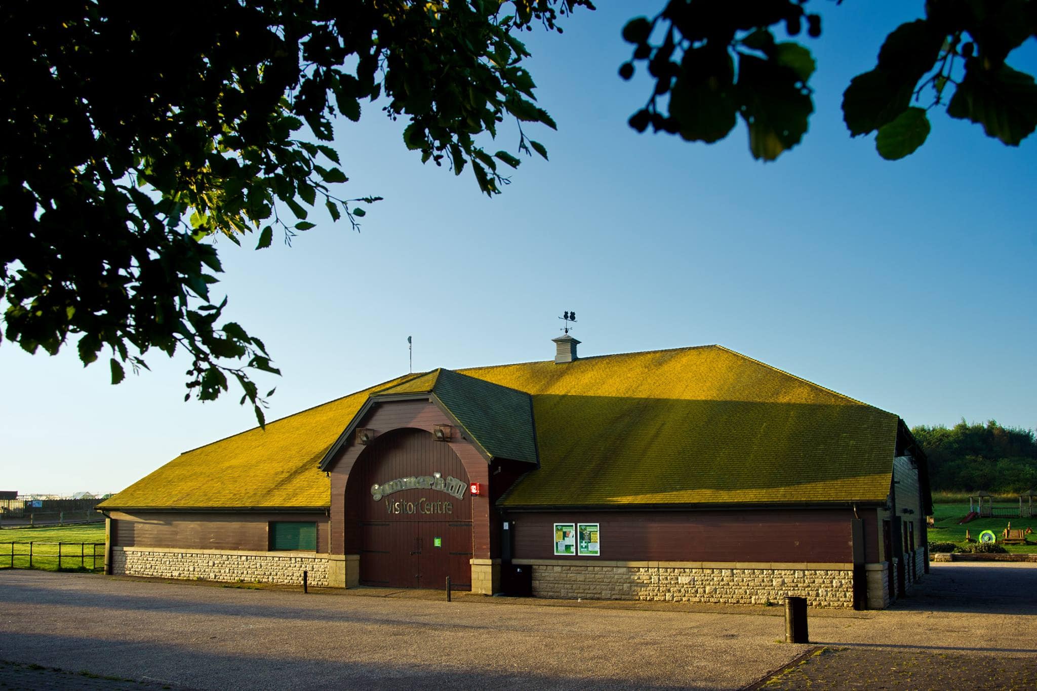 Summerhill Country Park - Where To Go With Kids - County Durham