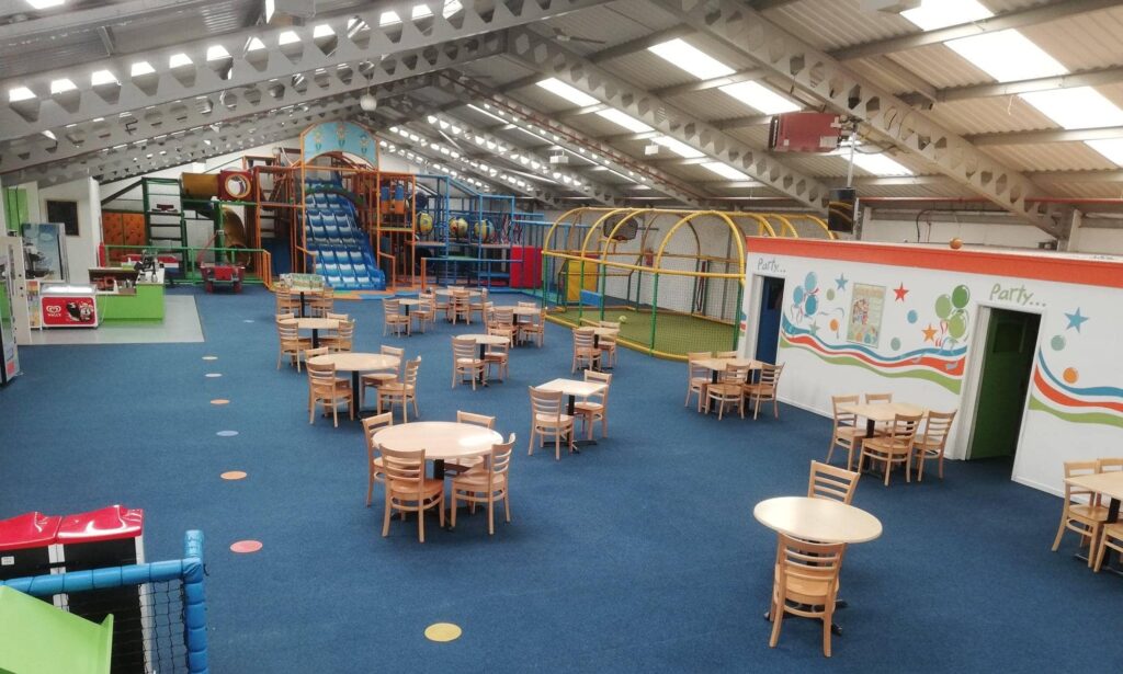 Fun4All Macclesfield - Where To Go With Kids