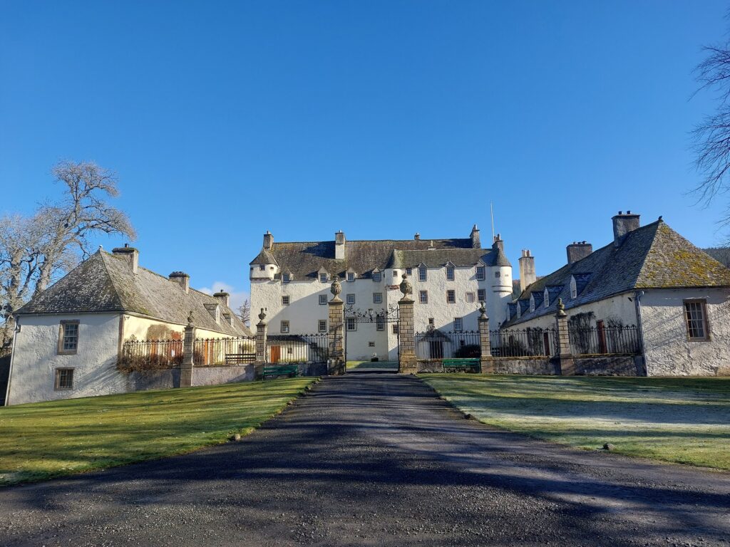 Traquair House - Where To Go With Kids - Scottish Borders