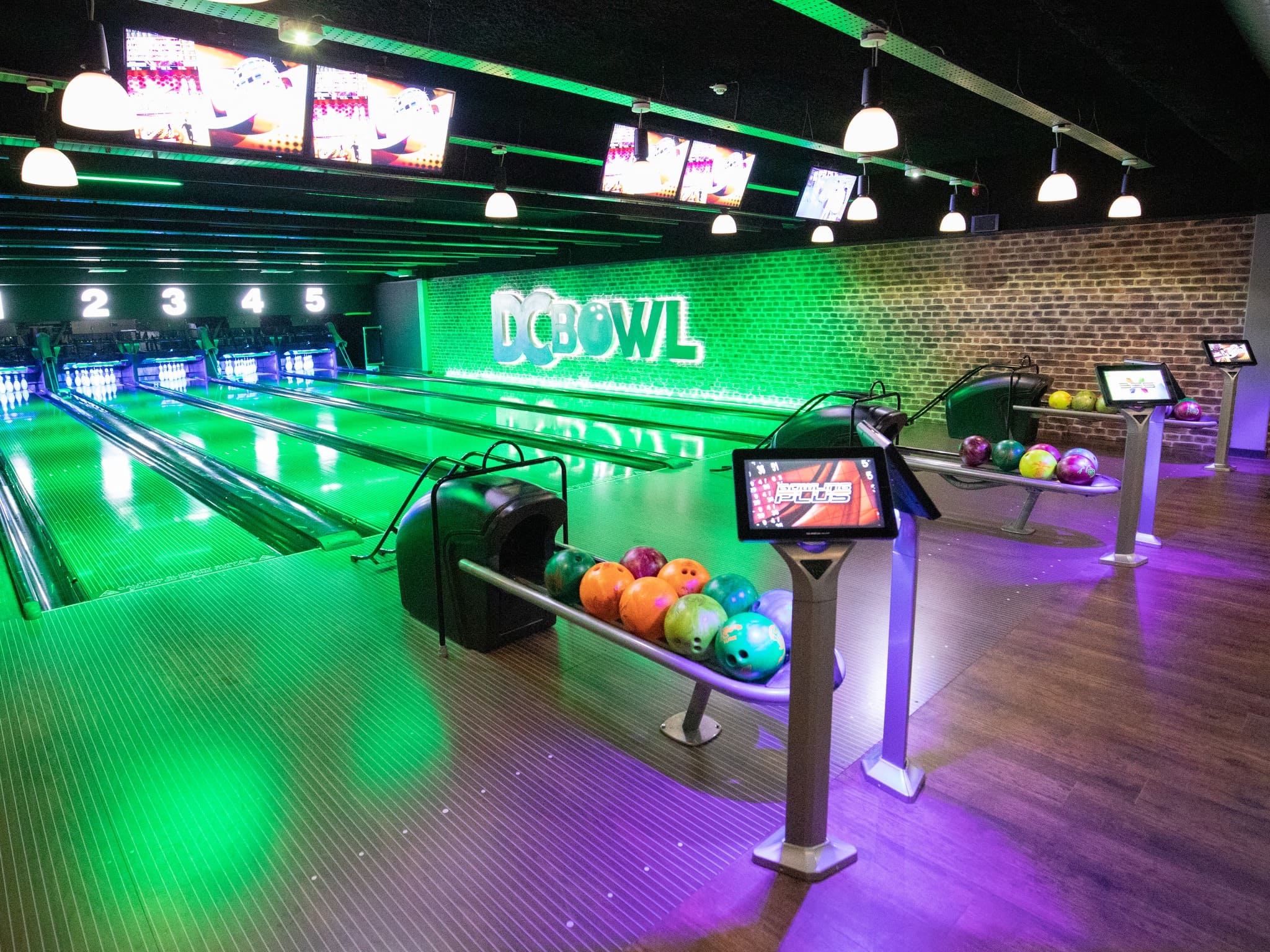 Dolphin Centre - Where To Go With Kids - County Durham