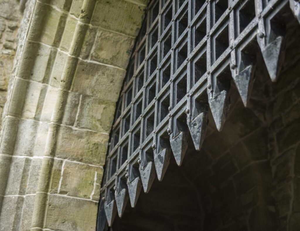 Jedburgh Castle Jail and Museum - Where To Go With Kids