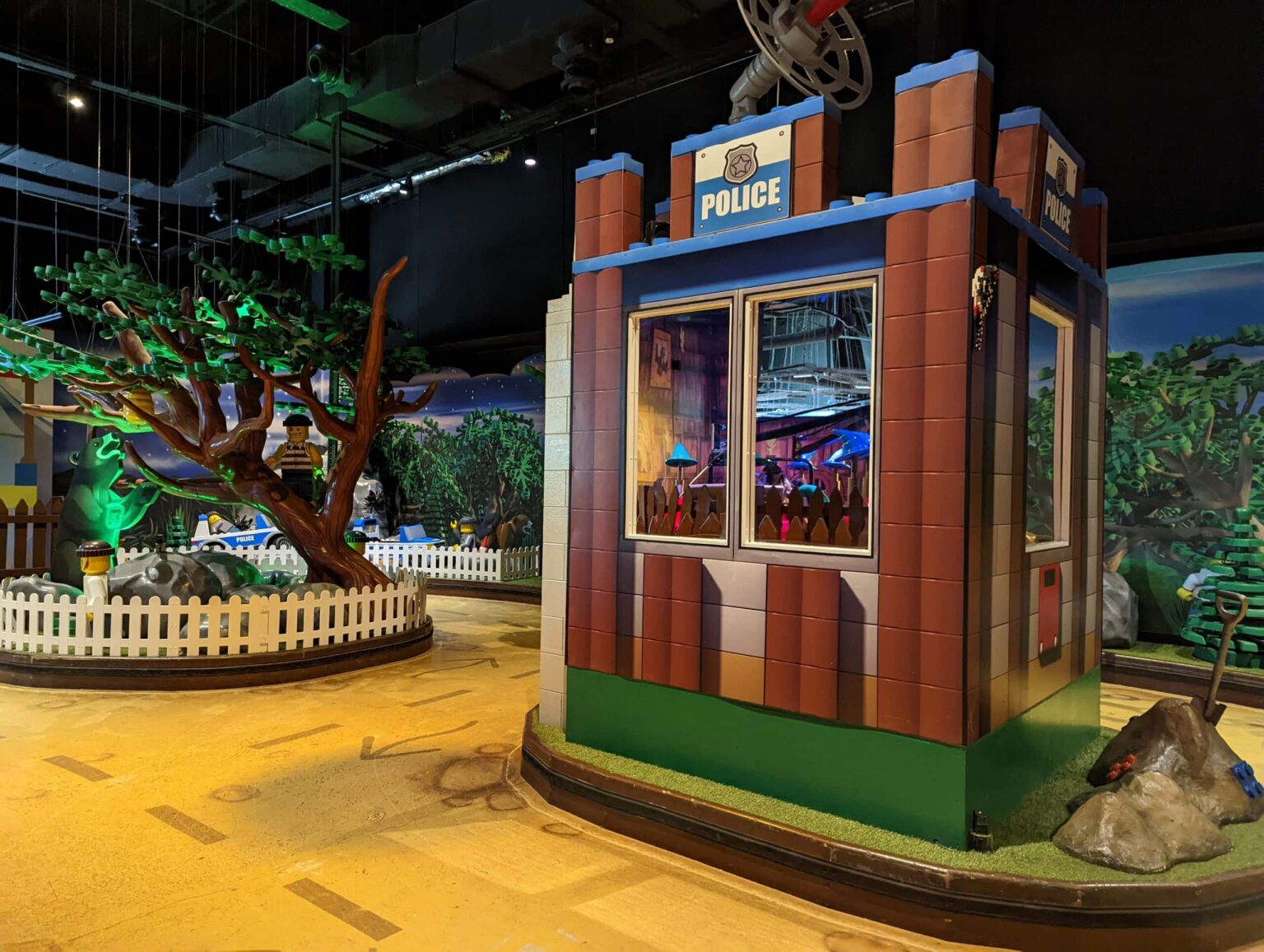Trafford Centre Fun Experiences with Kids – Where To Go With Kids