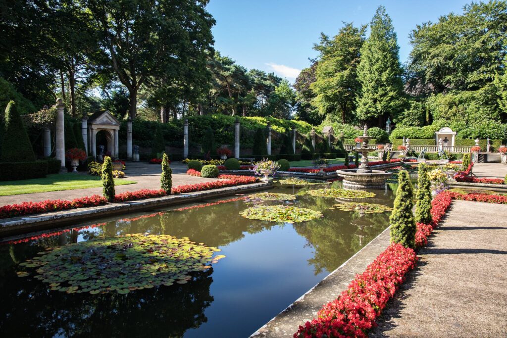 Compton Acres - Where To Go With Kids - Dorset