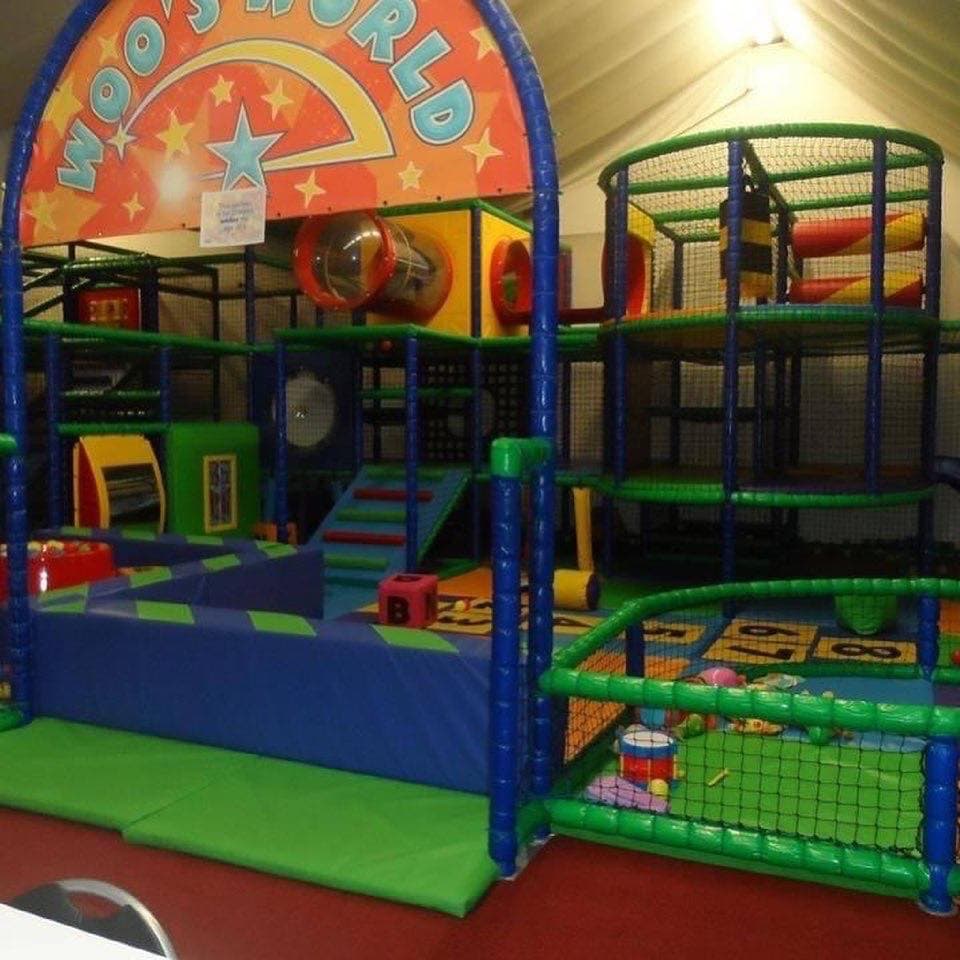Stay and Play Basildon - Where To Go With Kids - Essex