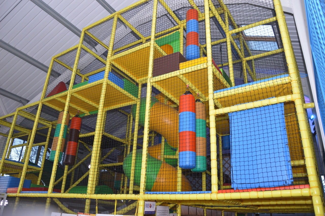 Pecorama | Where to go with Kids