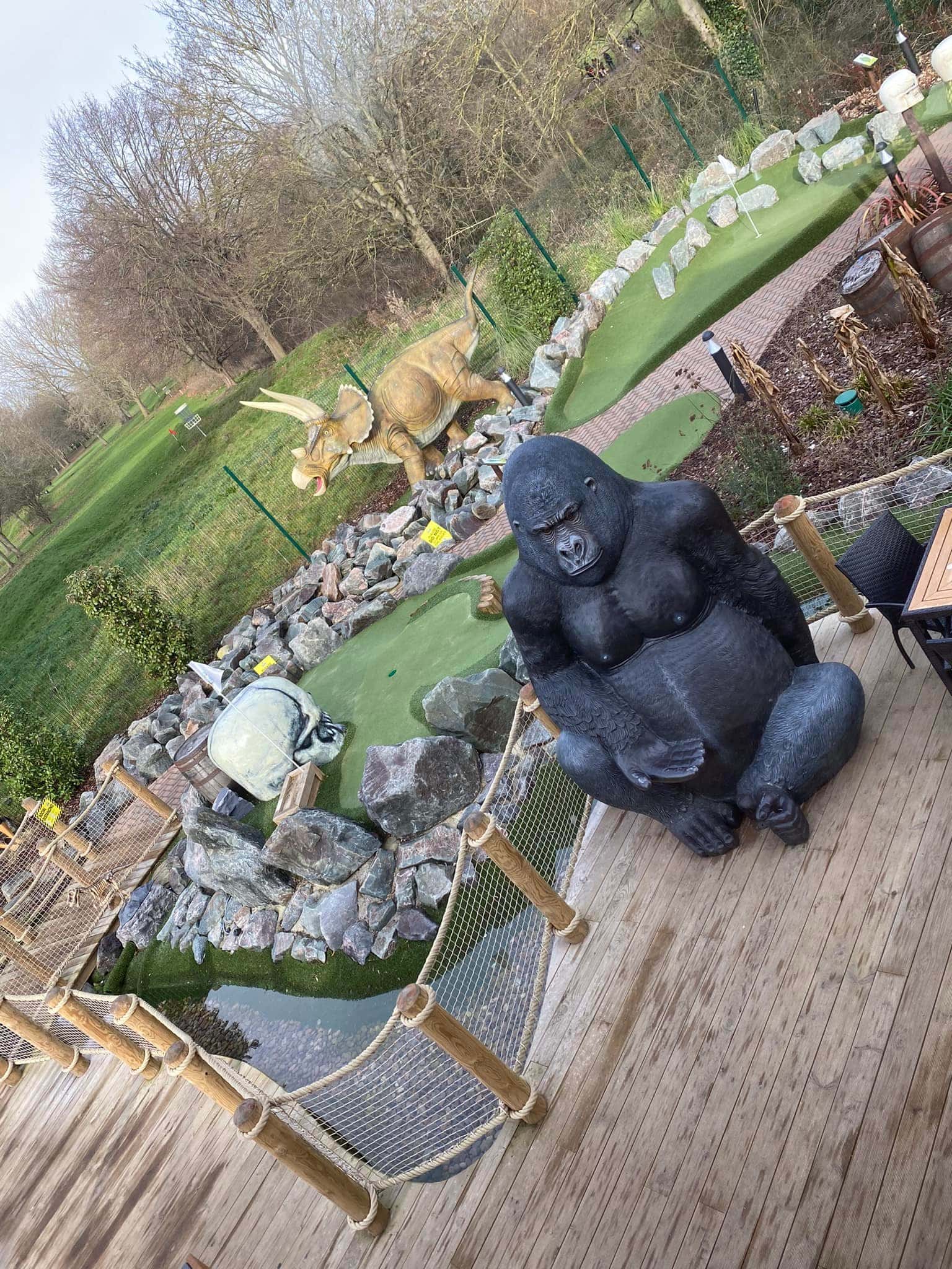 Rascal Bay - Where To Go With Kids - Essex