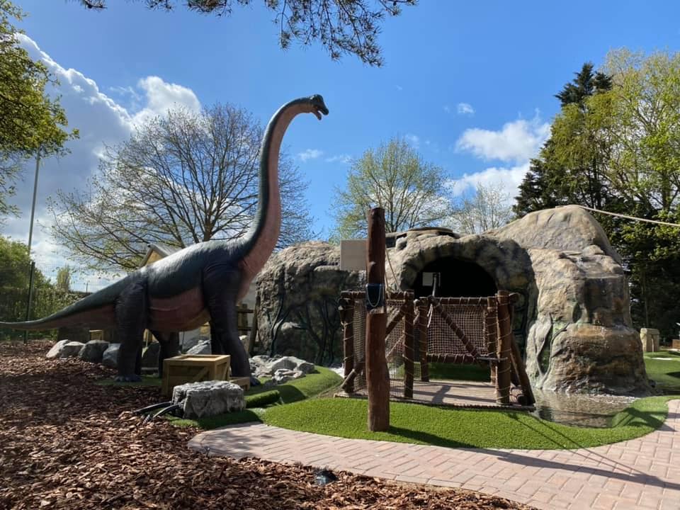Rascal Bay - Where To Go With Kids - Essex