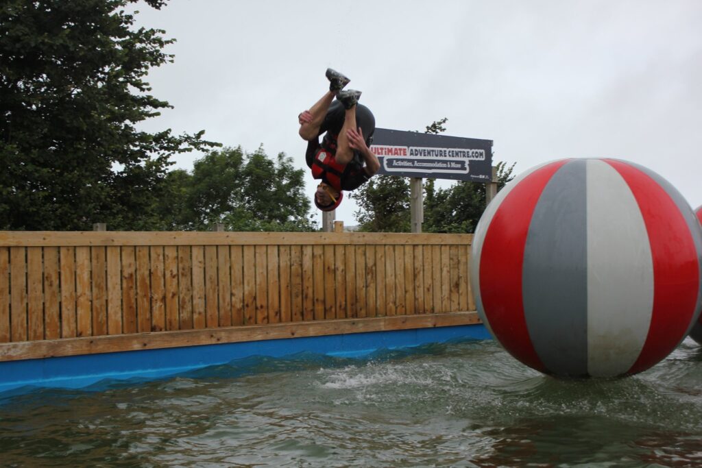 The Ultimate Adventure Centre - Where To Go With Kids - Devon