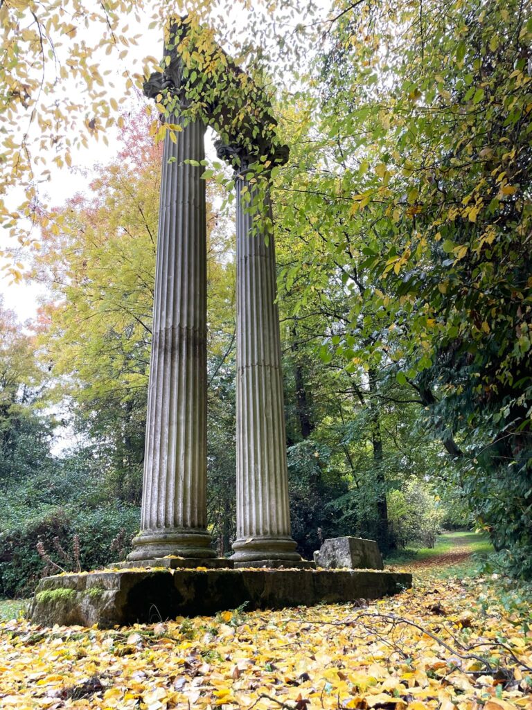 The Gibberd Garden - Where To Go With Kids - Essex