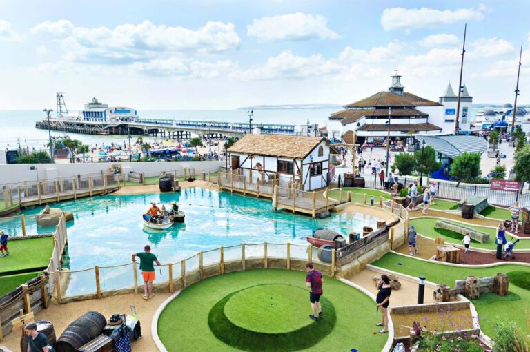 Best Things To Do In Bournemouth With Kids – Where To Go With Kids