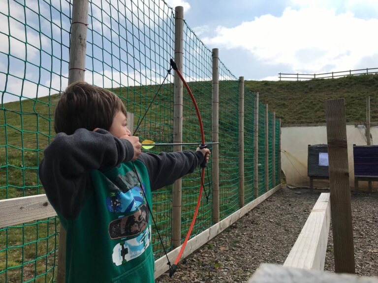 The Ultimate Adventure Centre - Where To Go With Kids - Devon