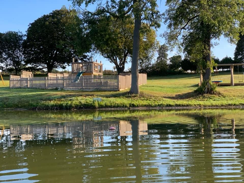 Gosfield Lake Resort - Where To Go With Kids - Essex