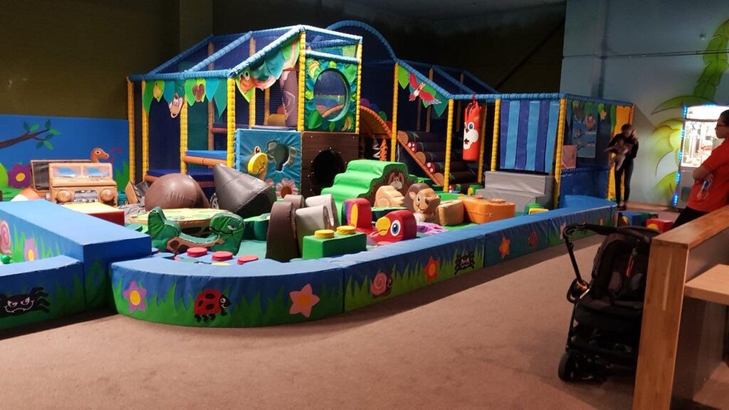 Madison Heights - Where To Go With Kids - Essex