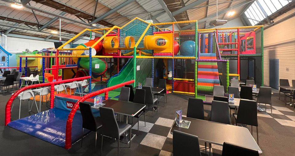Drakes Den - Where To Go With Kids - Devon