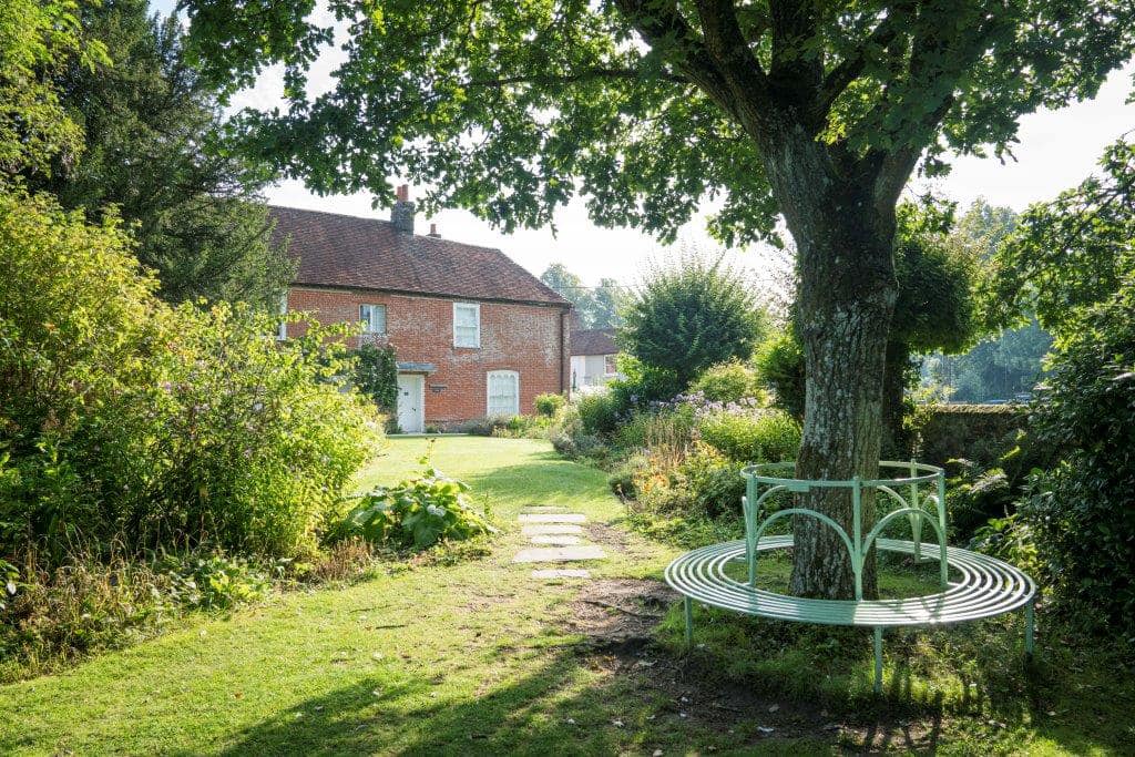 Jane Austens House - Where To Go With Kids - Hampshire