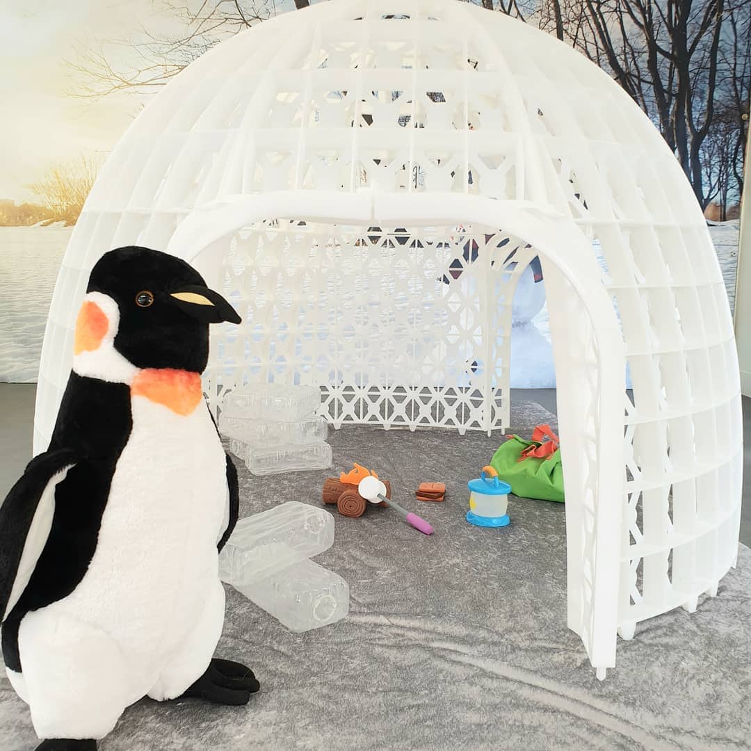 Tots Town Play Centre - Where to go With Kids - Norfolk