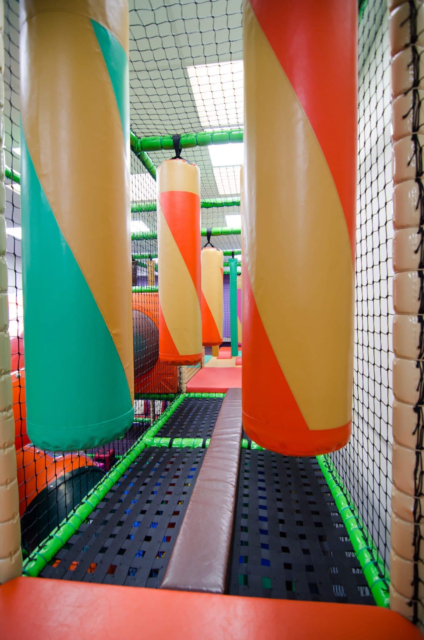 Play Islands - Where To Go With Kids - Kent