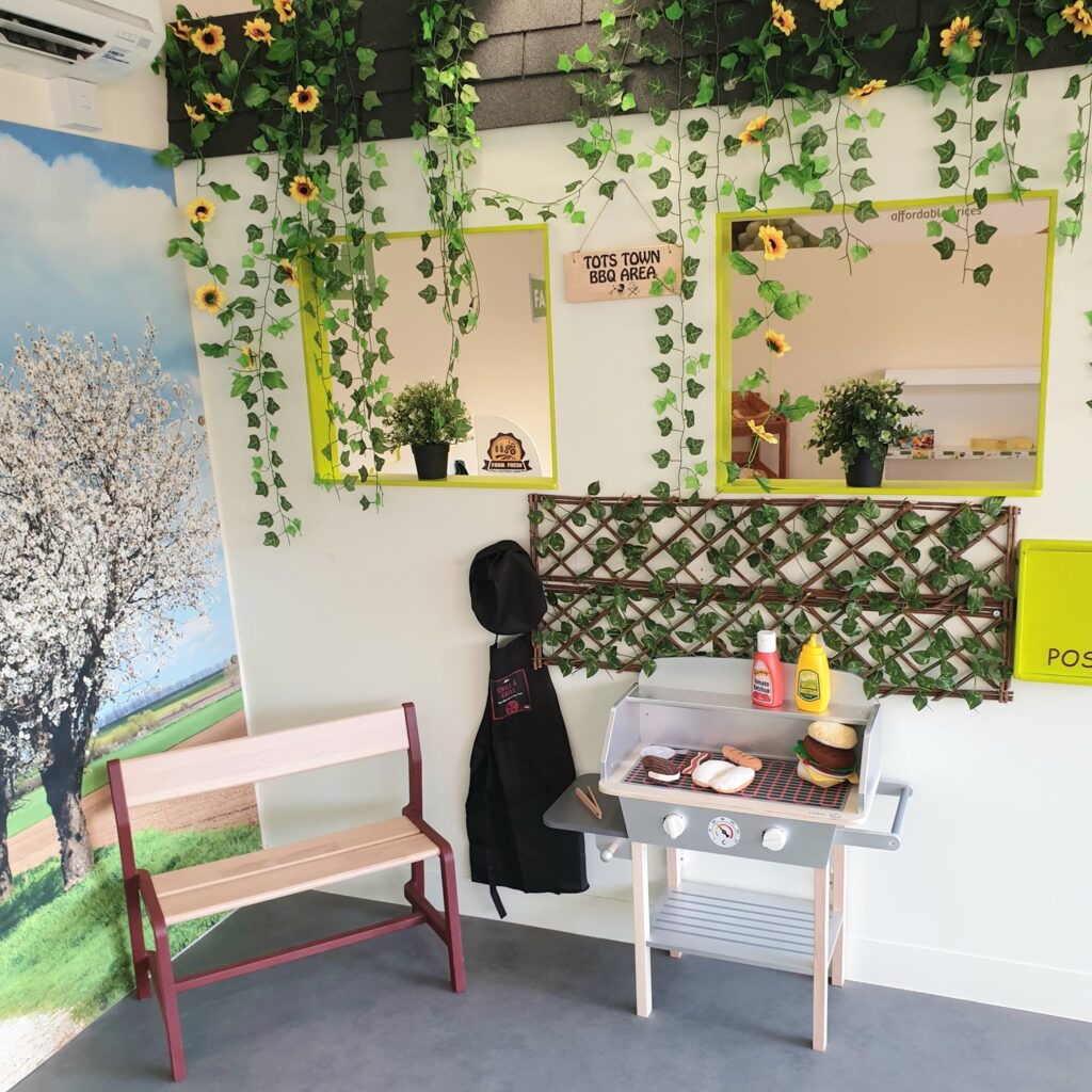 Tots Town Play Centre - Where to go With Kids - Norfolk