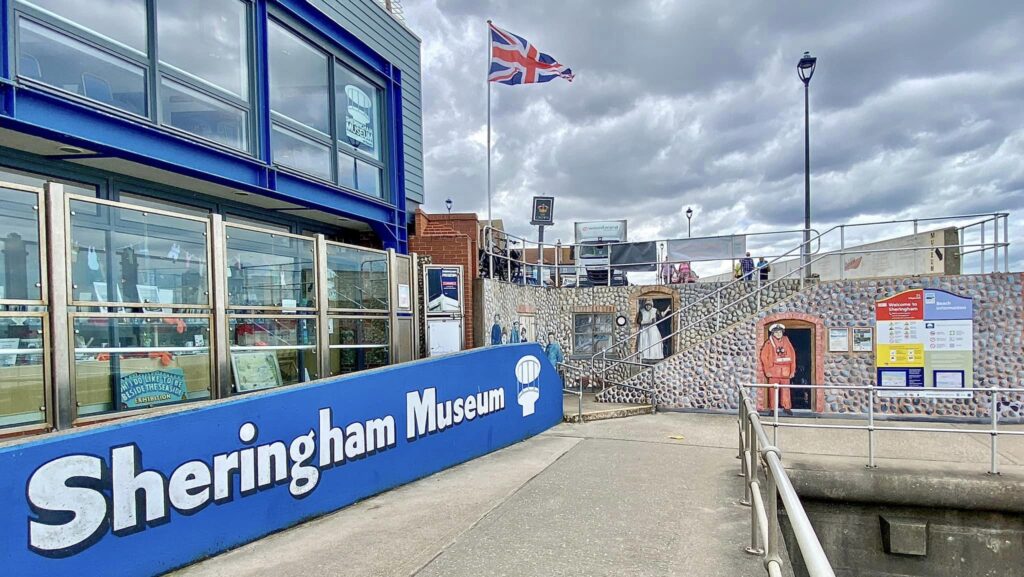 Sheringham Museum - Where to go With Kids - Norfolk