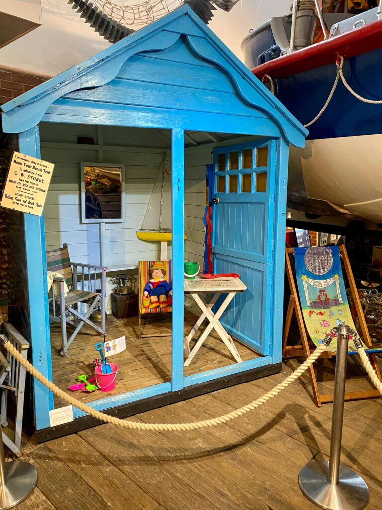 Sheringham Museum - Where to go With Kids - Norfolk
