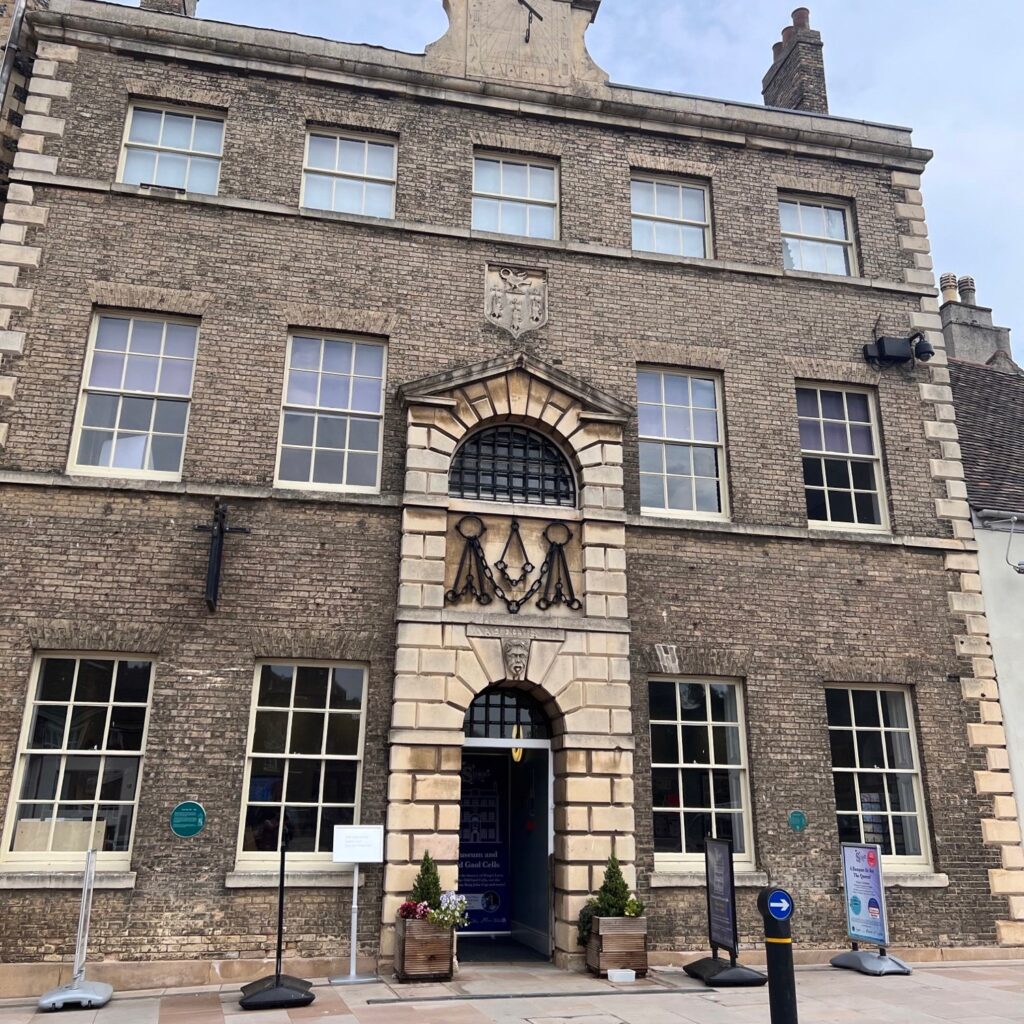 Stories of Lynn Museum - Where to go With Kids - Norfolk