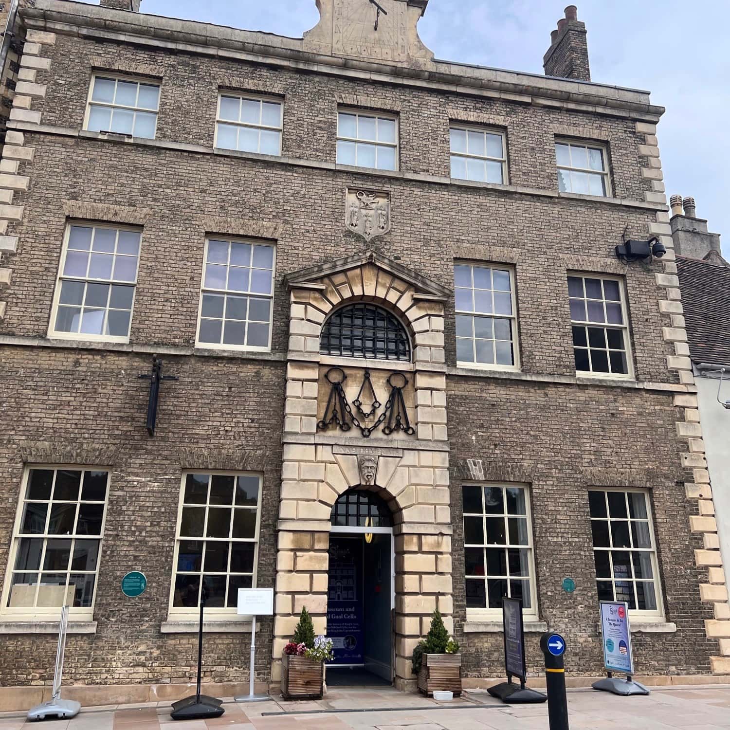 Stories of Lynn Museum - Where to go With Kids - Norfolk