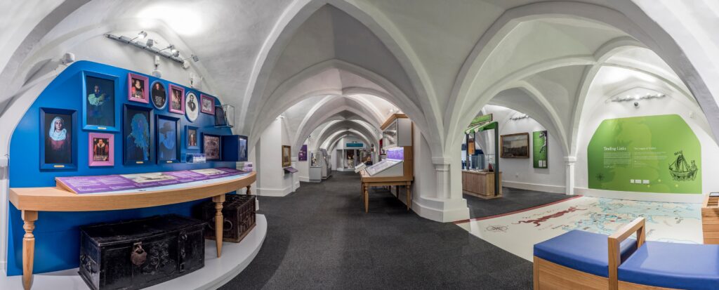 Stories of Lynn Museum - Where to go With Kids - Norfolk
