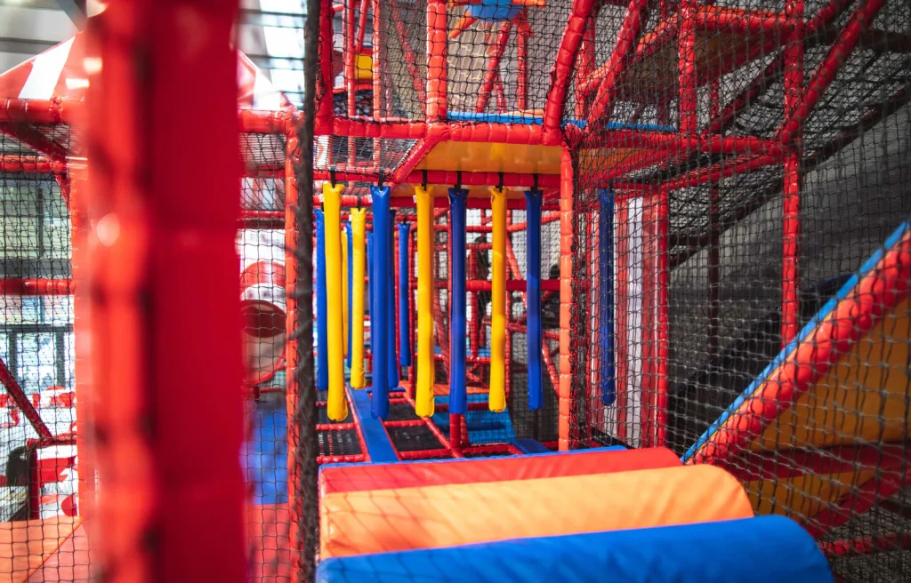 Cirq D Play | Where to go with Kids