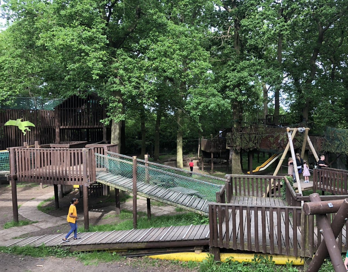 Things to do Leicester Leicestershire With Kids – Where To Go With Kids