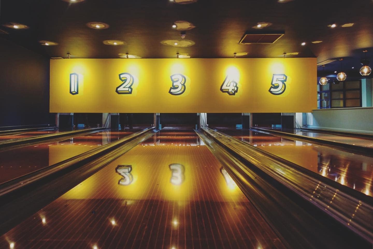 Bowling House - Where to go With Kids - Norfolk