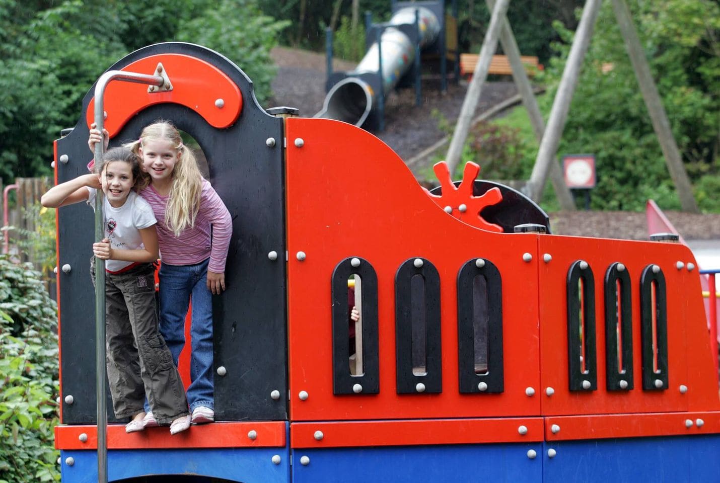 Cave Hill Country Park - Where To Go With Kids - County Antrim