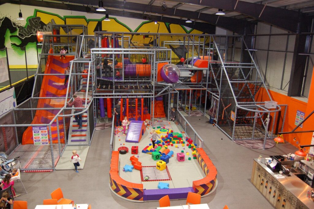 Jump Xtreme Tamworth Where To Go With Kids jump-xtreme-tamworth-where-to-go-with-kids