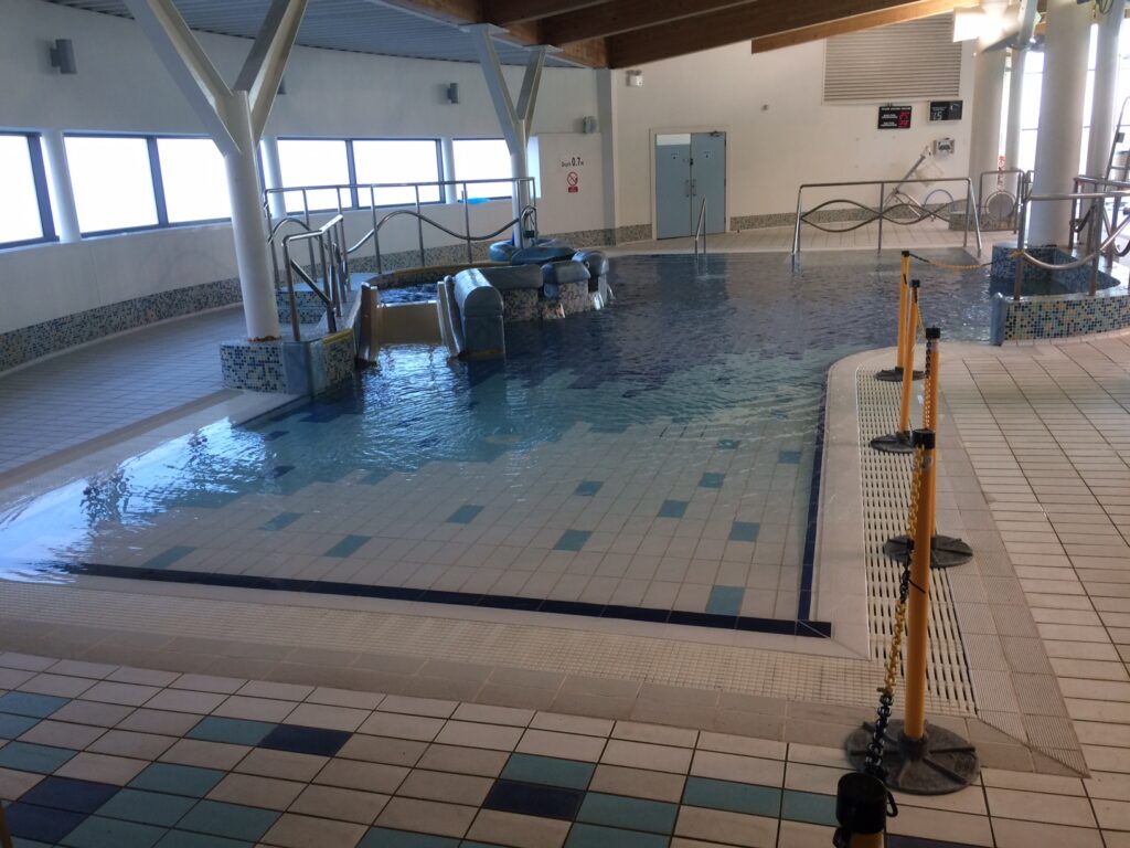Thame Leisure Centre - Where To Go With Kids - Oxfordshire