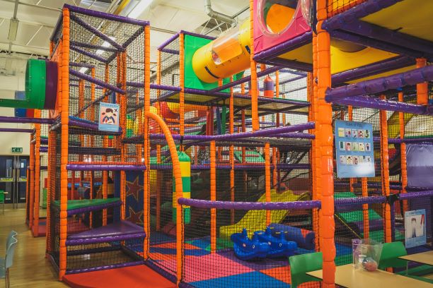 Dragonfly Leisure Writhlington - Where to go With Kids - Somerset