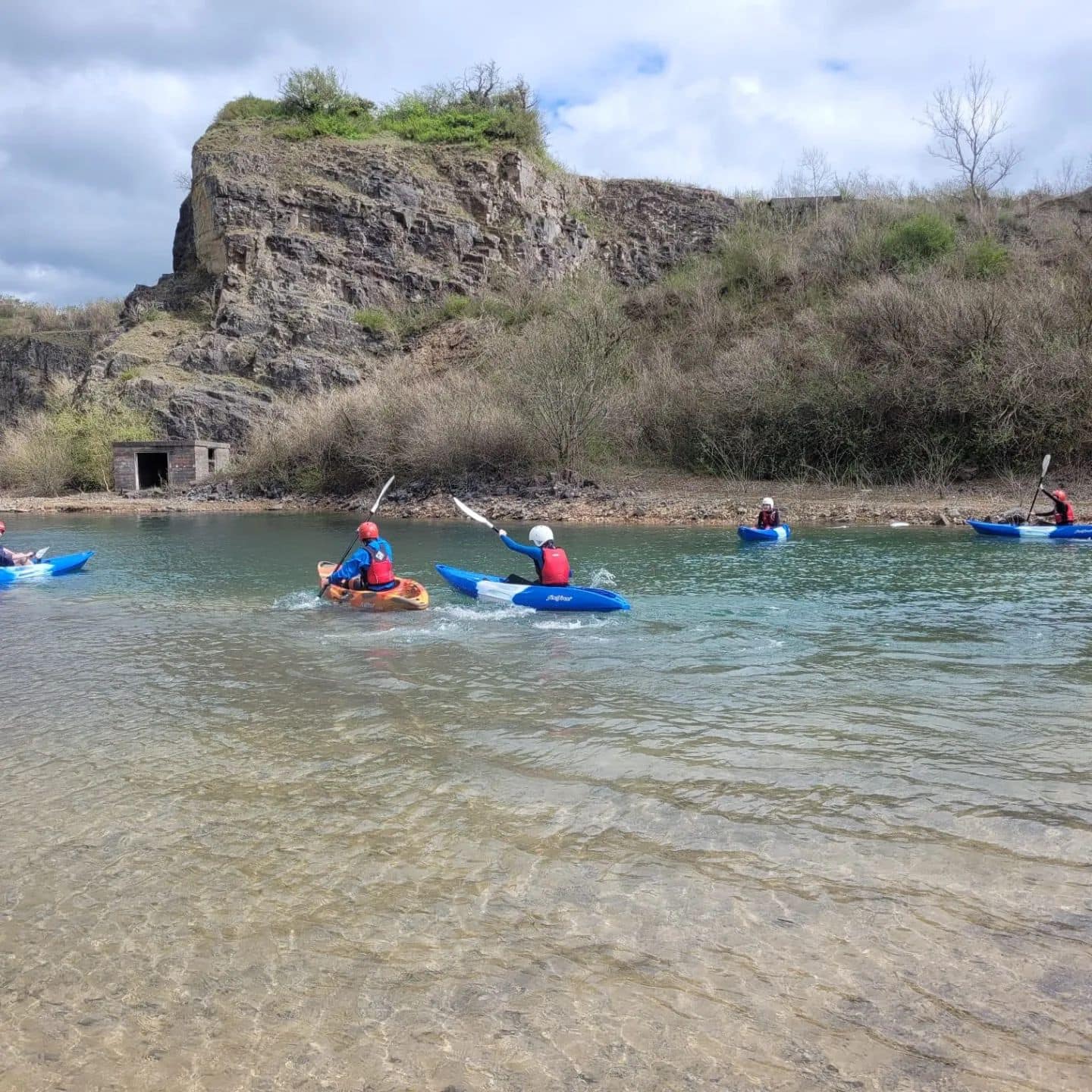 Mojo Active | Where to go with Kids