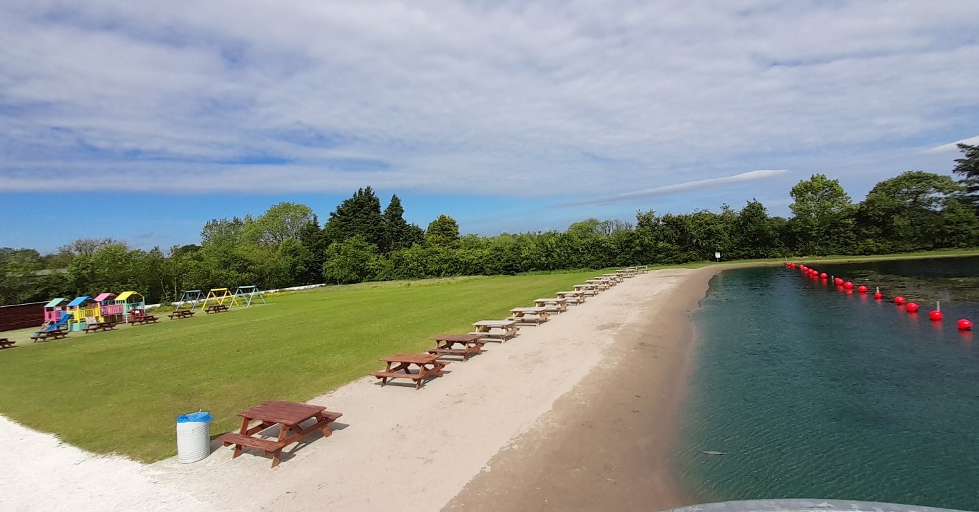 Rosepark Farm - Where To Go With Kids - County Antrim
