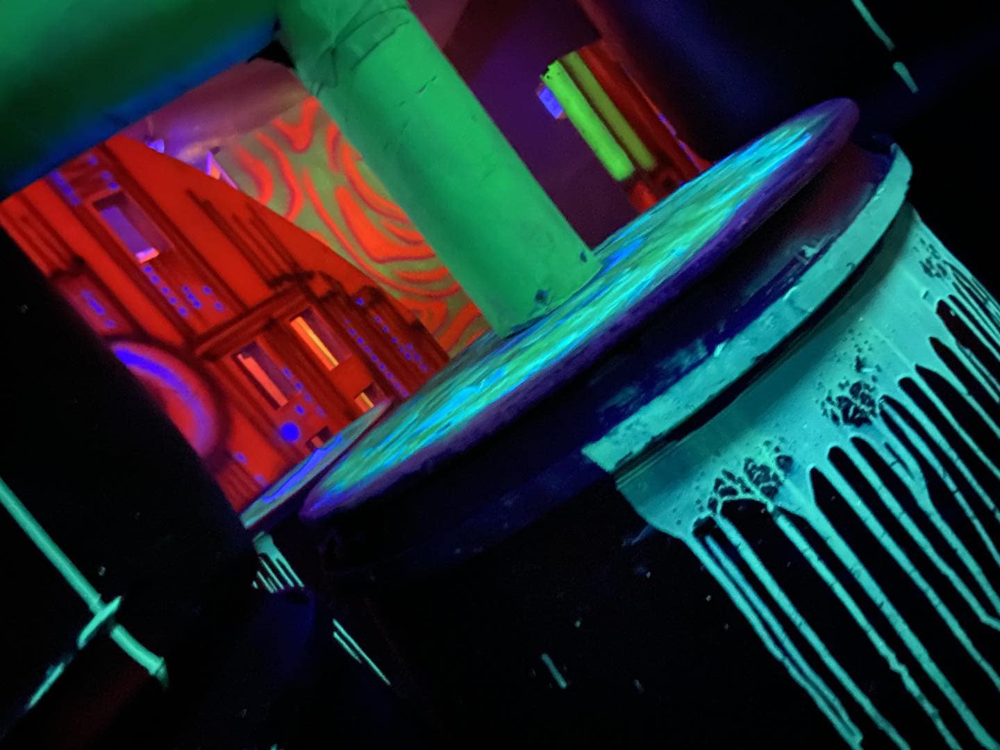 Laser Labyrinth - Where to go With Kids - Nottinghamshire