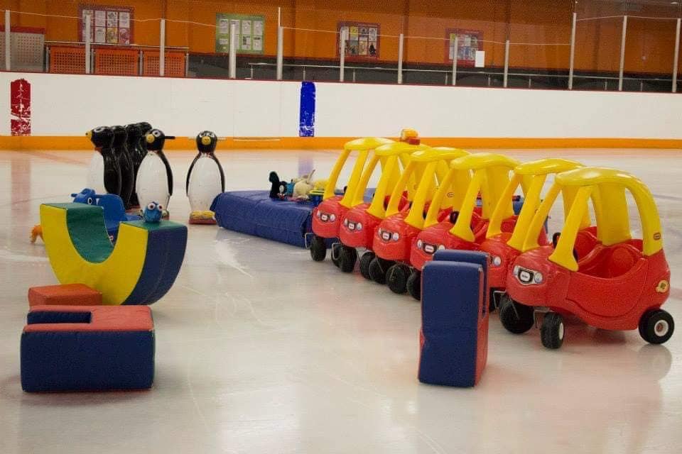 Lammas Leisure Centre - Where to go With Kids - Nottinghamshire