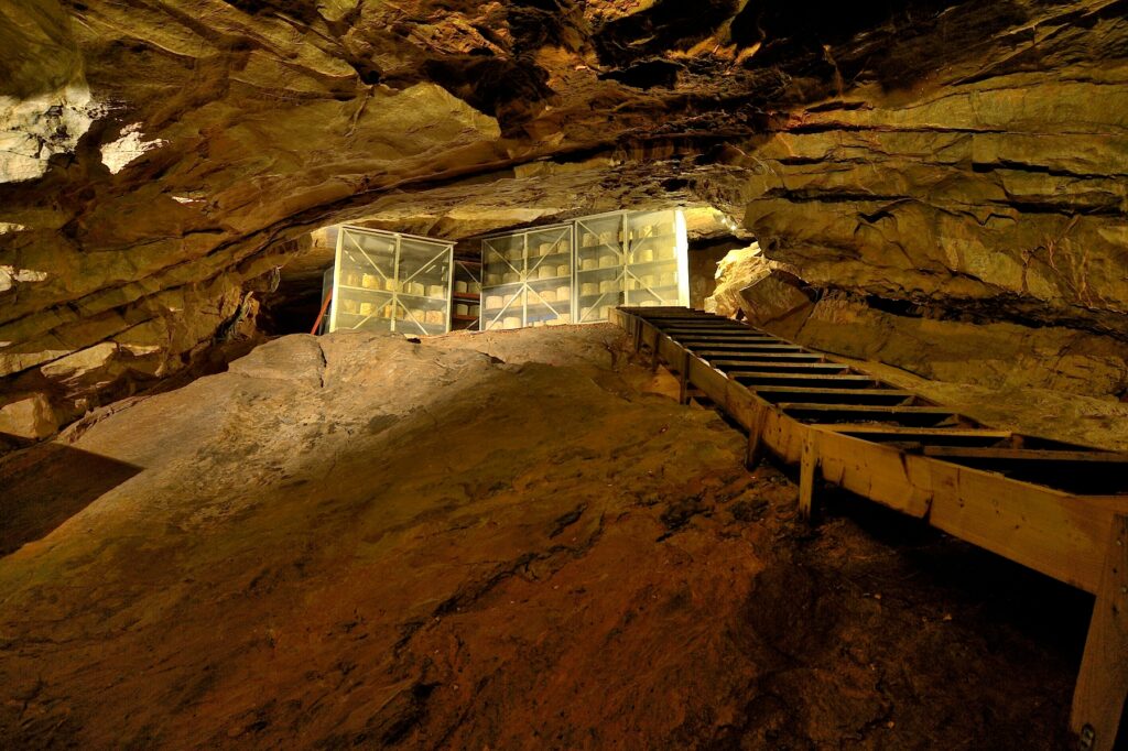 Cheddar Gorge - Where To Go With Kids - Somerset