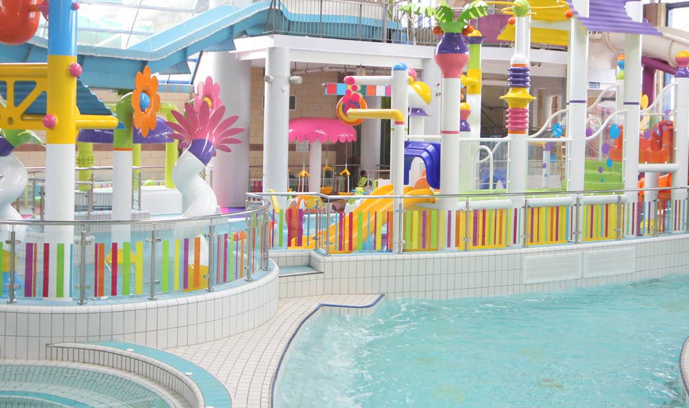 Lagan Valley LeisurePlex – Where To Go With Kids