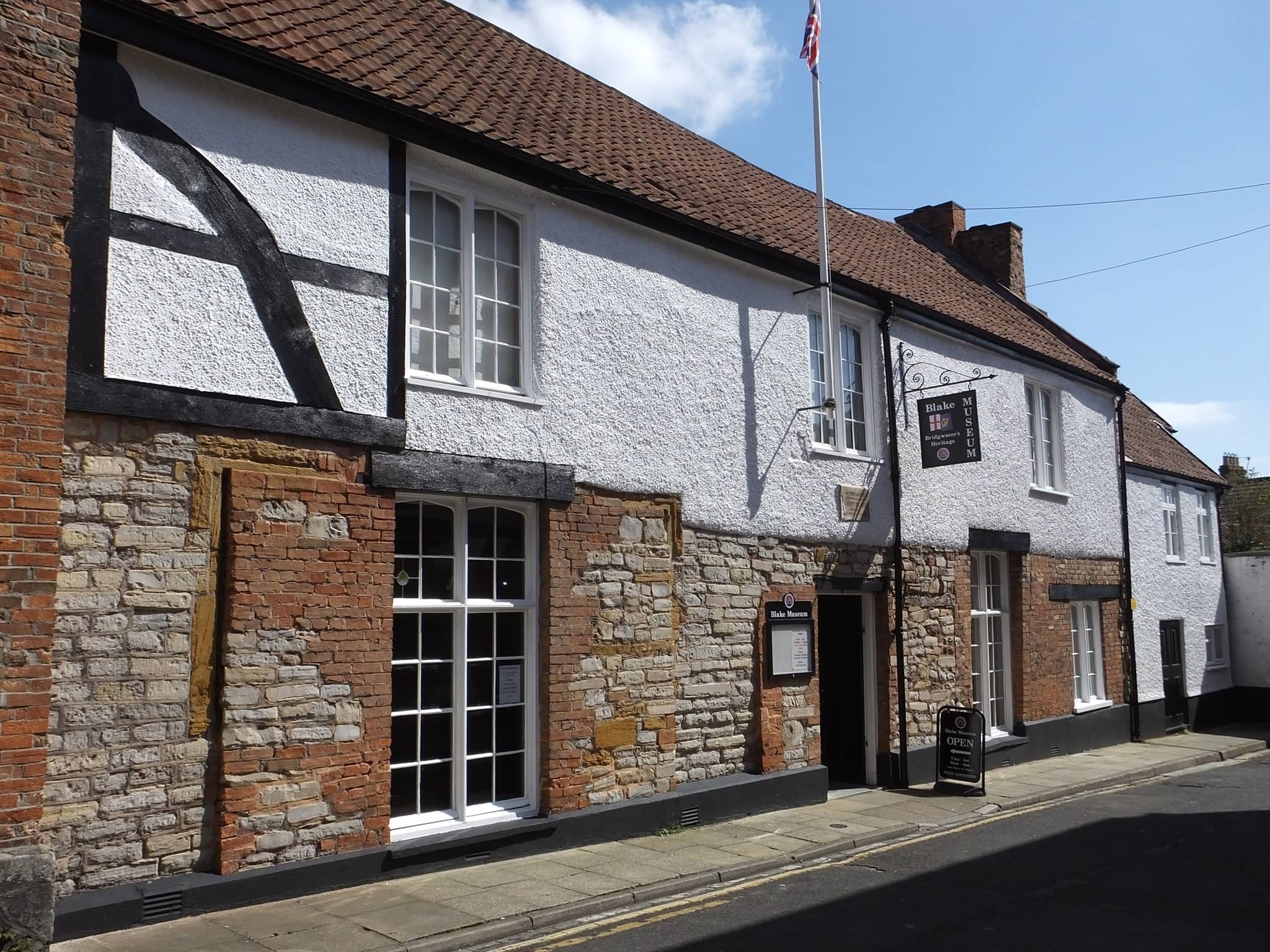 Blake Museum - Where to go With Kids - Somerset