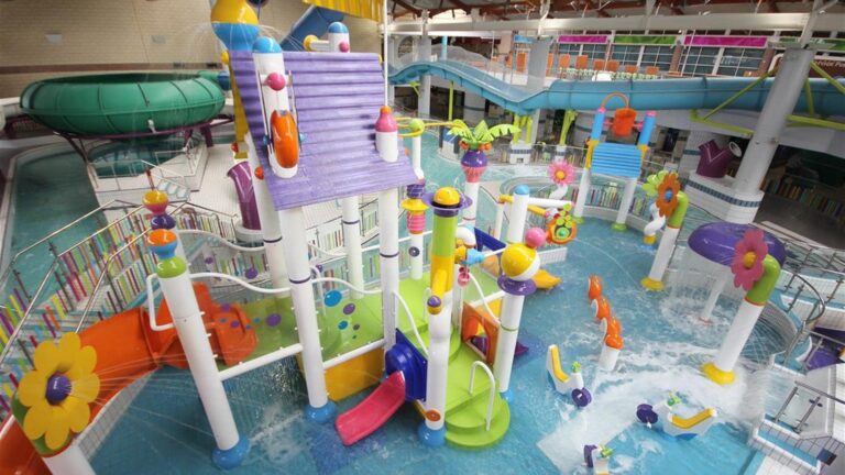 Lagan Valley LeisurePlex – Where To Go With Kids
